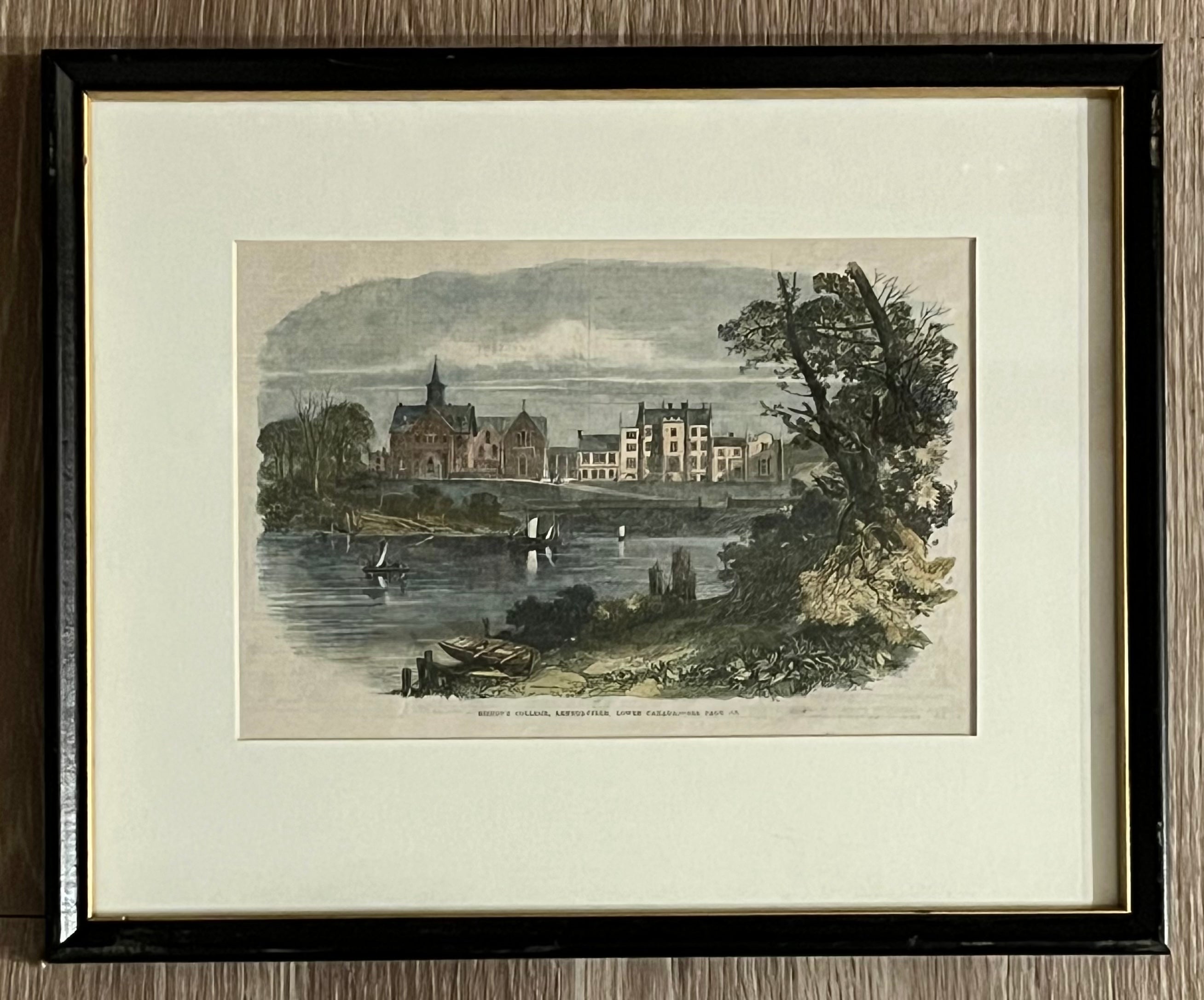 Framed Prints – Victoria Cooper Antique Prints