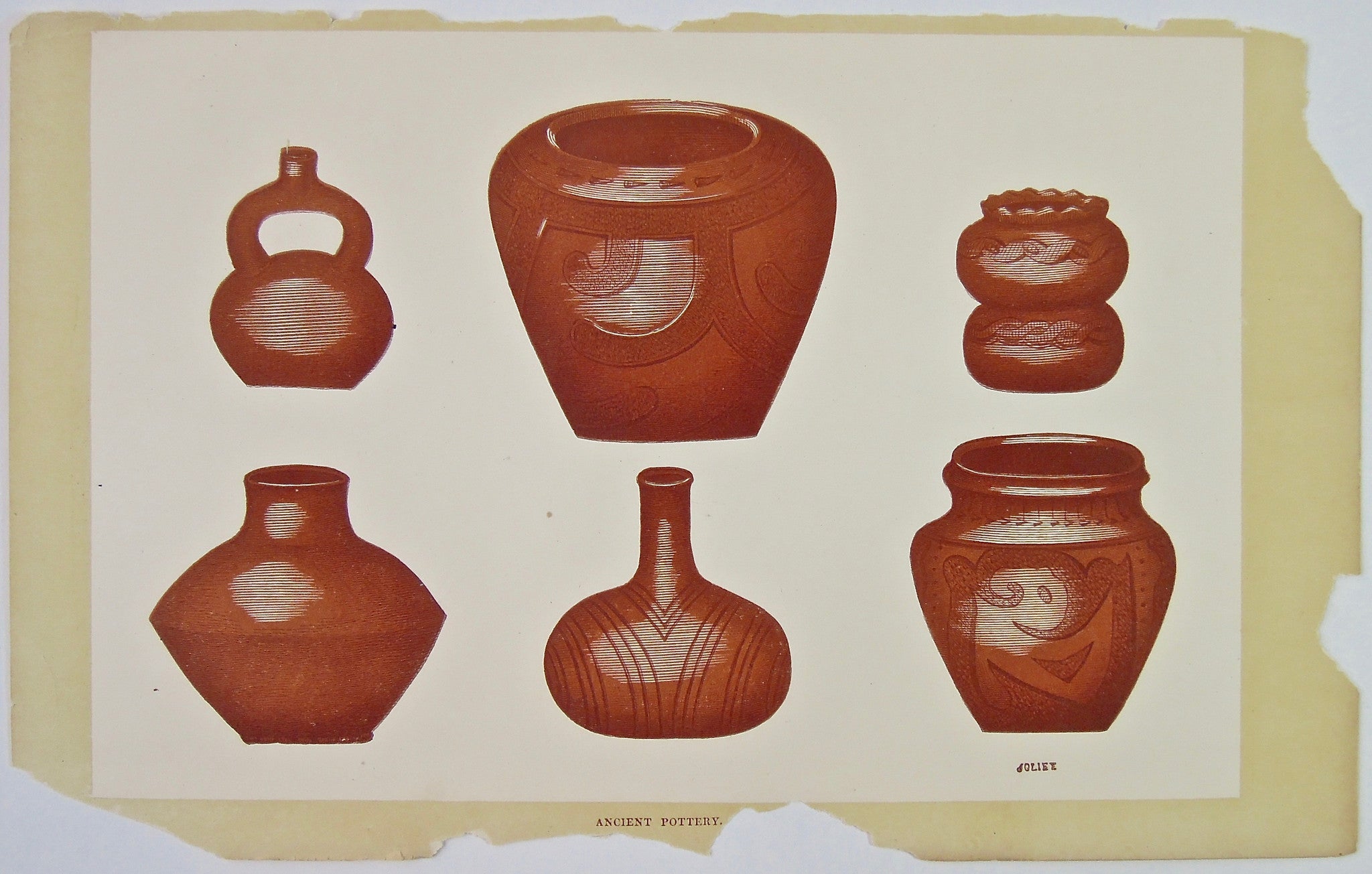 Ceramics – Victoria Cooper Antique Prints