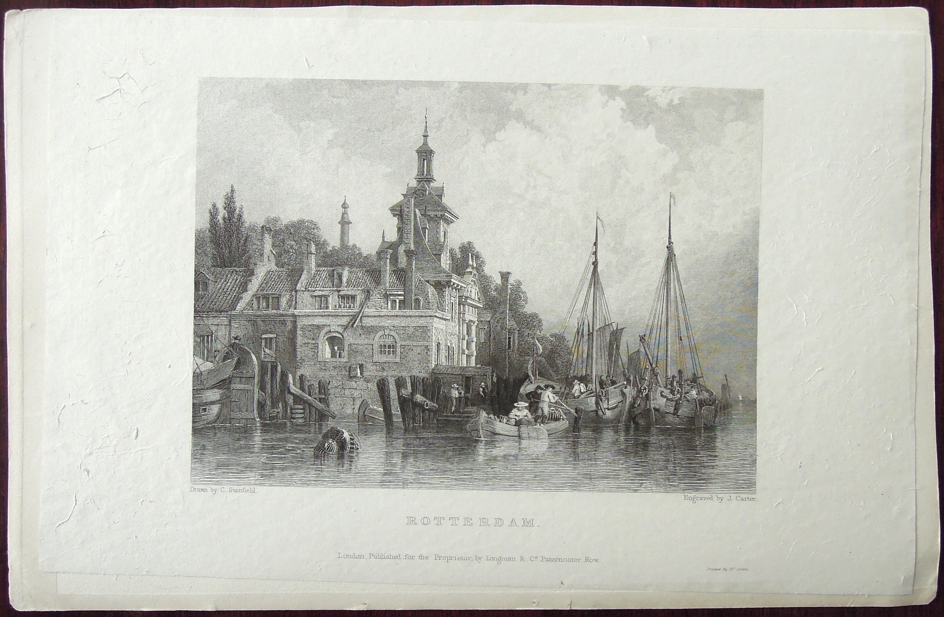 C. Stanfield – Victoria Cooper Antique Prints