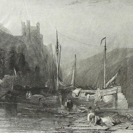 Germany – Victoria Cooper Antique Prints